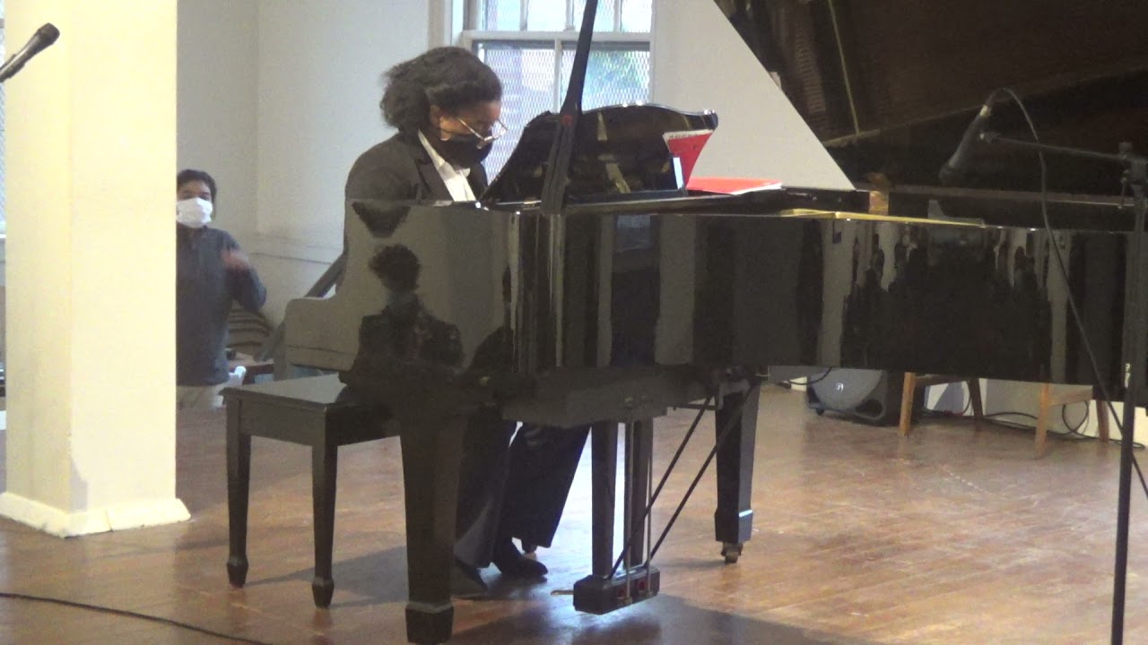 Jayla Parsons - YouTube