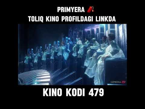Akvamen 2 uzbek tilida #kinolar #tarjima