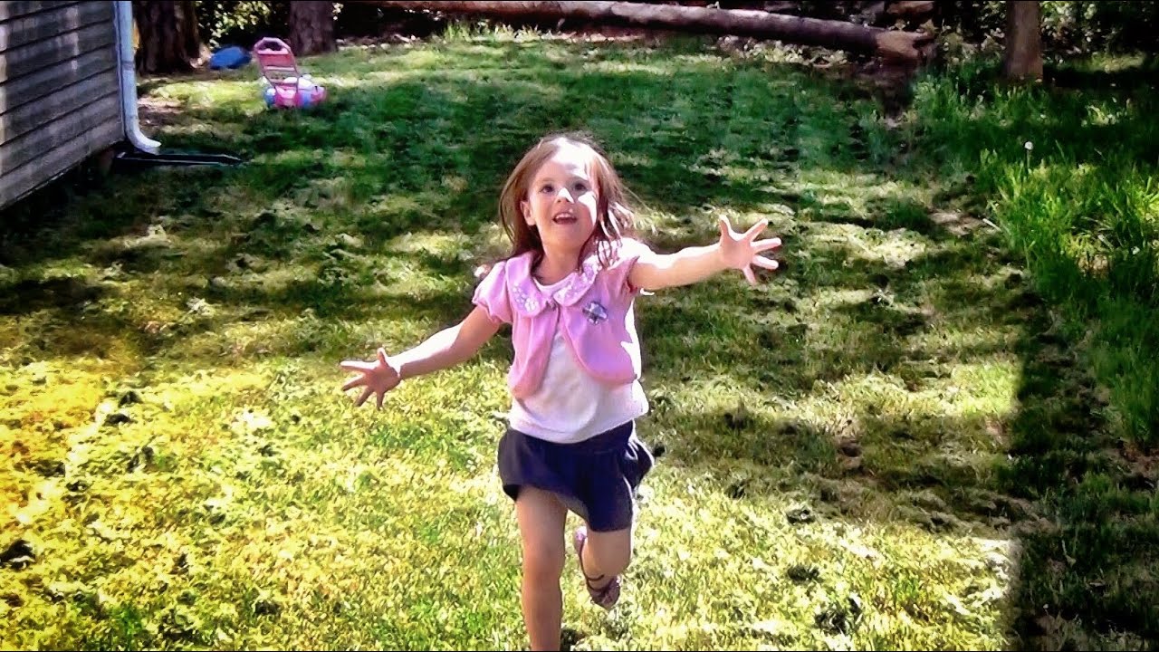 Chasing Bubbles! (Episode 274) - YouTube