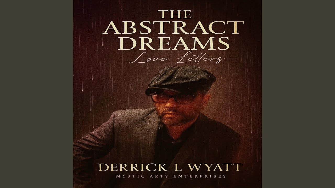 Love Letters (Intro) (feat. Mystic Collective) - YouTube