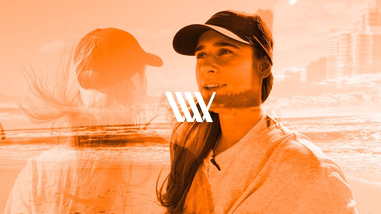 Spend a day with Natalya Diehm- Freestyle BMX Olympic Athlete - YouTube