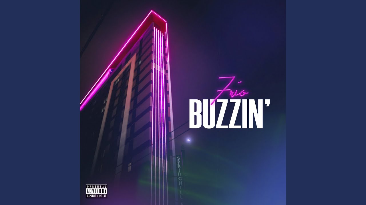 Buzzin' - YouTube