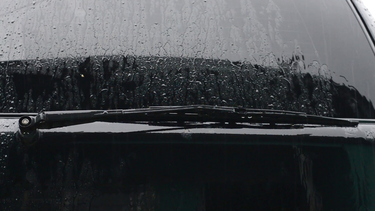 David Delrahim- Natural Car Wash - YouTube