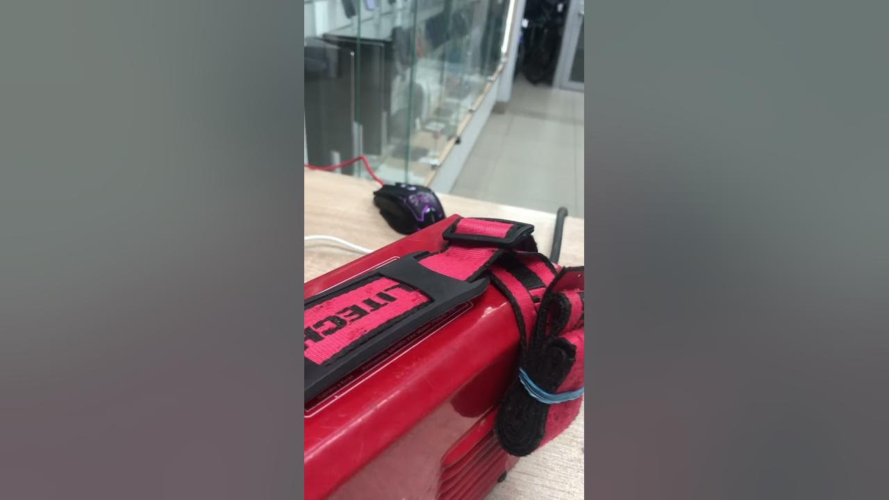 Сварка Elitech ИС 200 Промо - YouTube