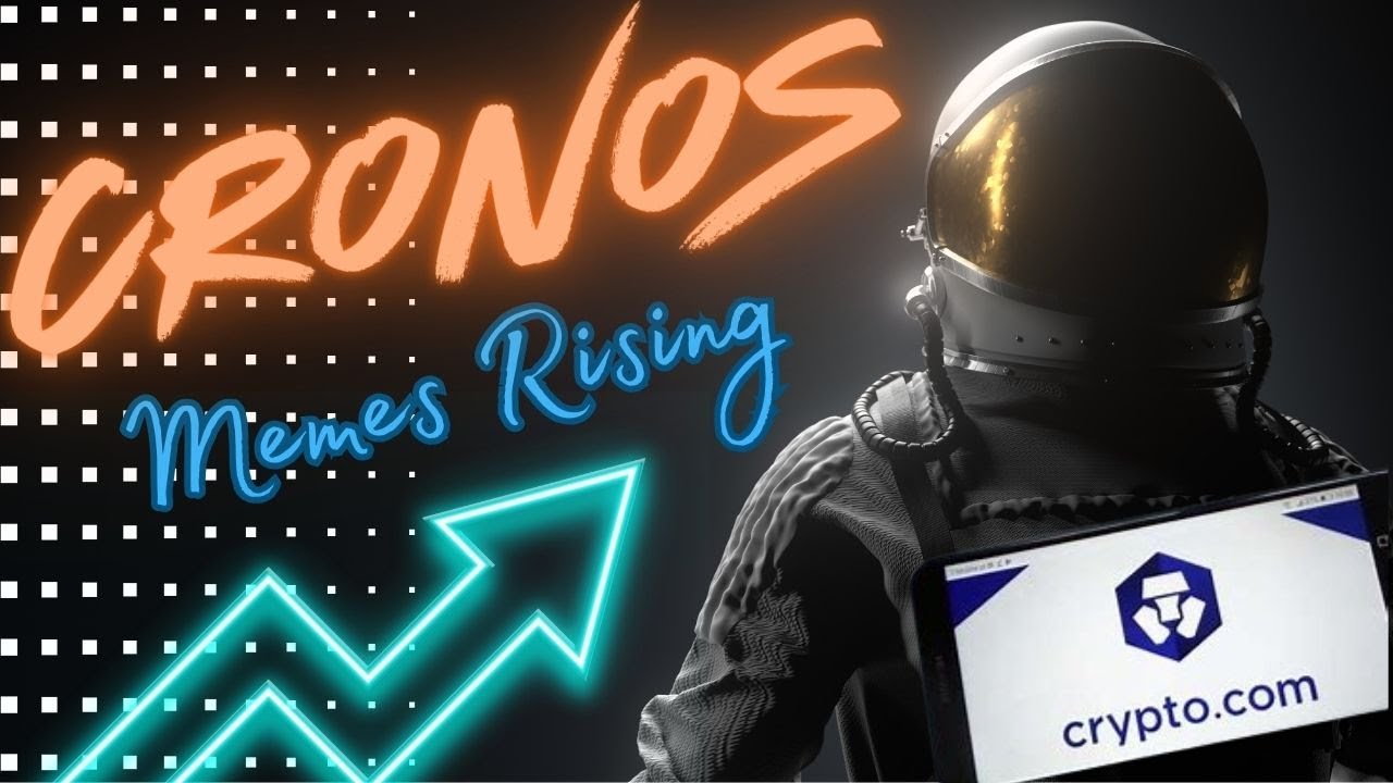 Cronos Memes Rising - YouTube