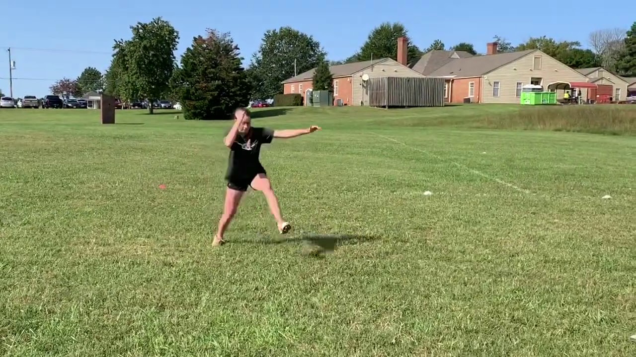 Diagonal Bound and Stick - YouTube