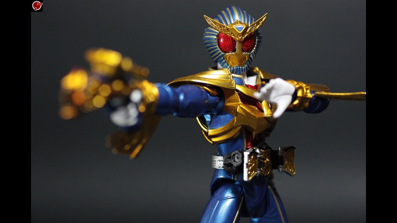 Kamen Rider Beast Hyper