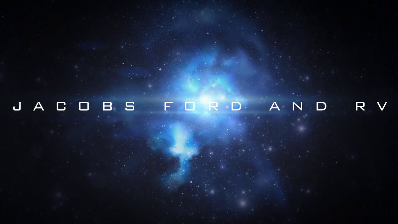 Jacobs Ford and RV - YouTube