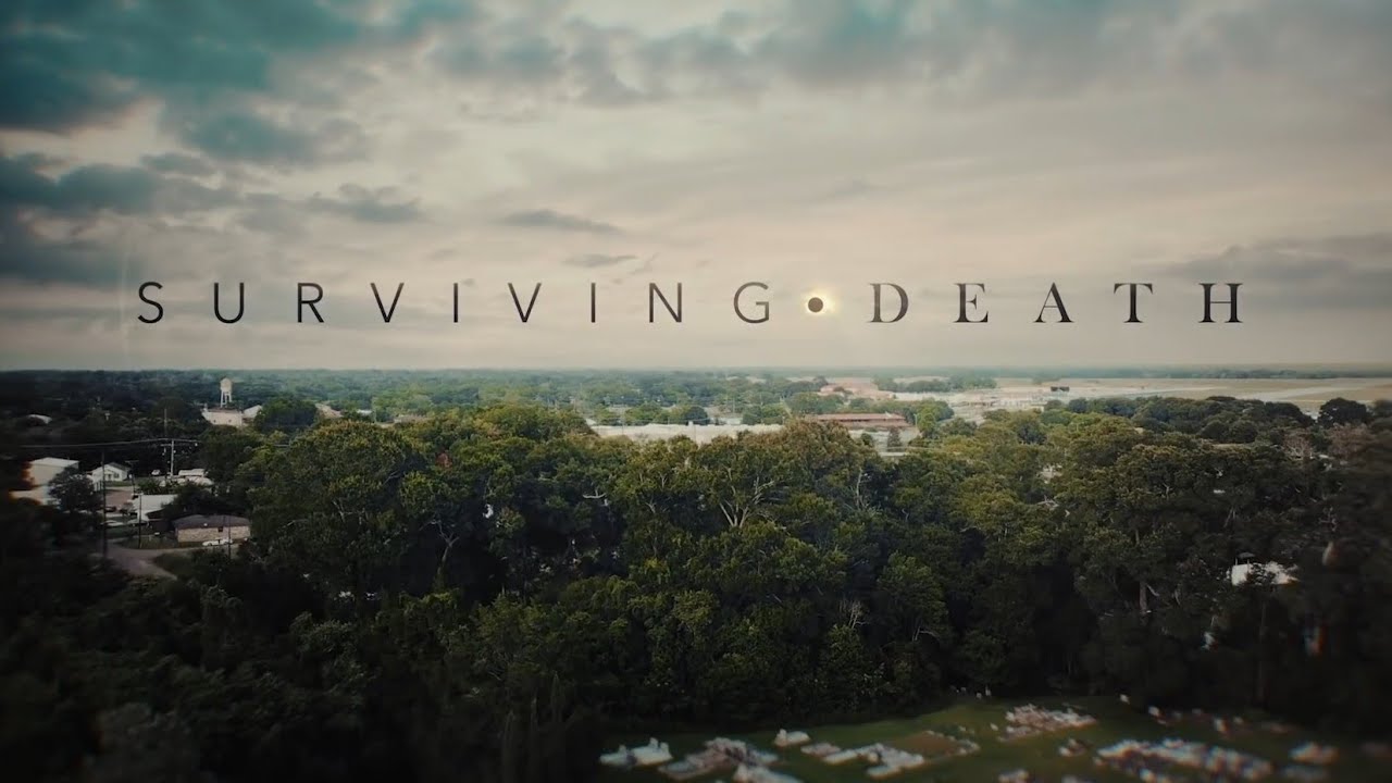 Surviving Death "Trailer" - YouTube