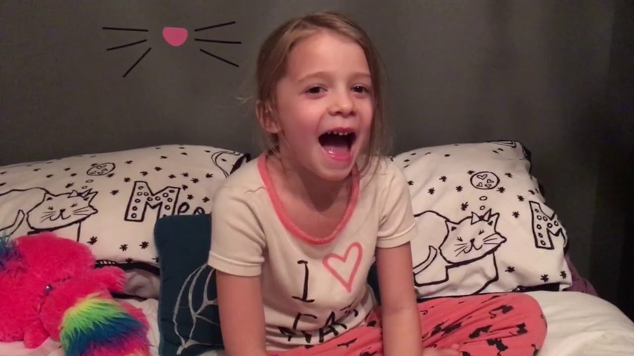 Interview With A 5 Year Old YouTube Interview With A 5 Year Old YouTube