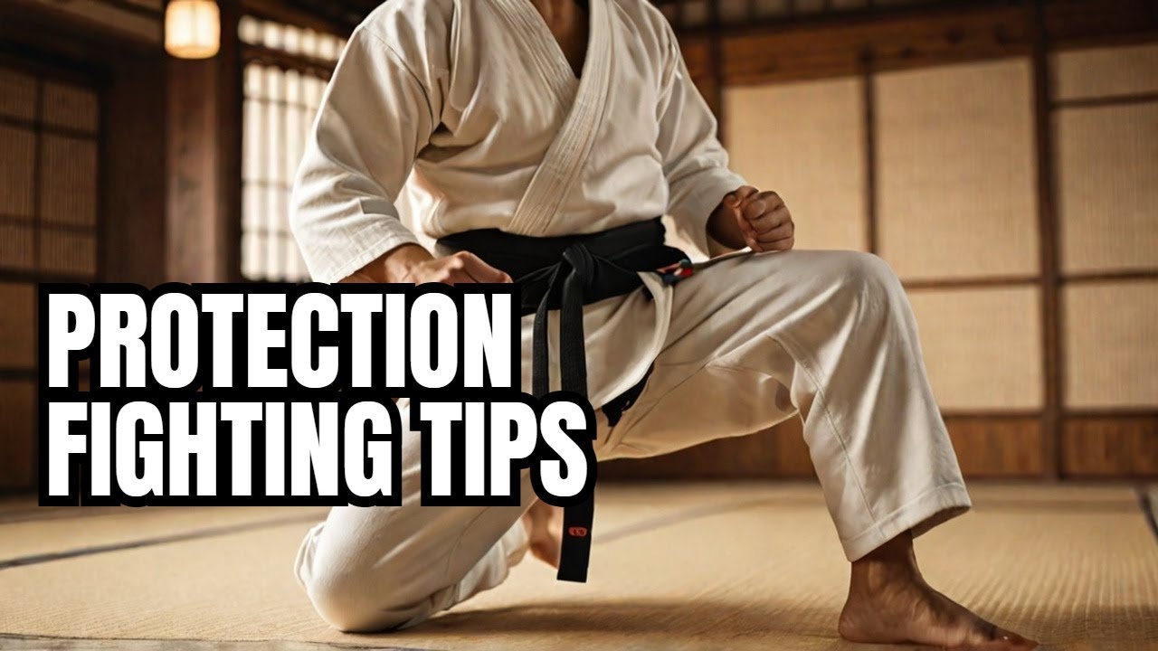Why Use The Protection Fighting Style? - YouTube