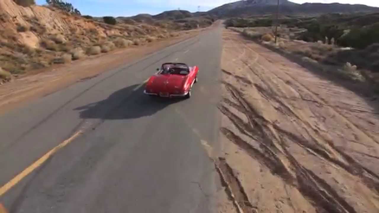 RC Helicopter 7D filming Music Video behind the scenes - YouTube