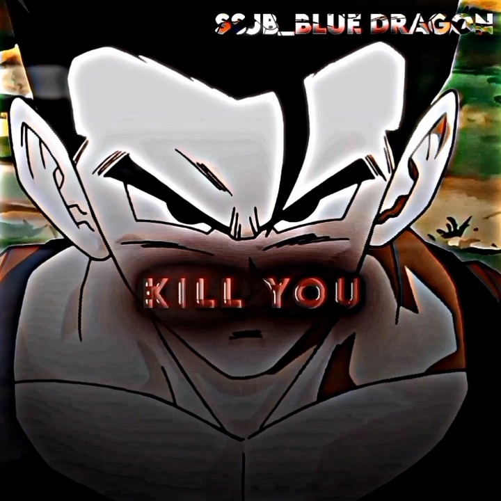 🗣️-|When Gohan terrified everyone🔥🥶| (Ultimate Gohan Edit☠️) #gohan # ...