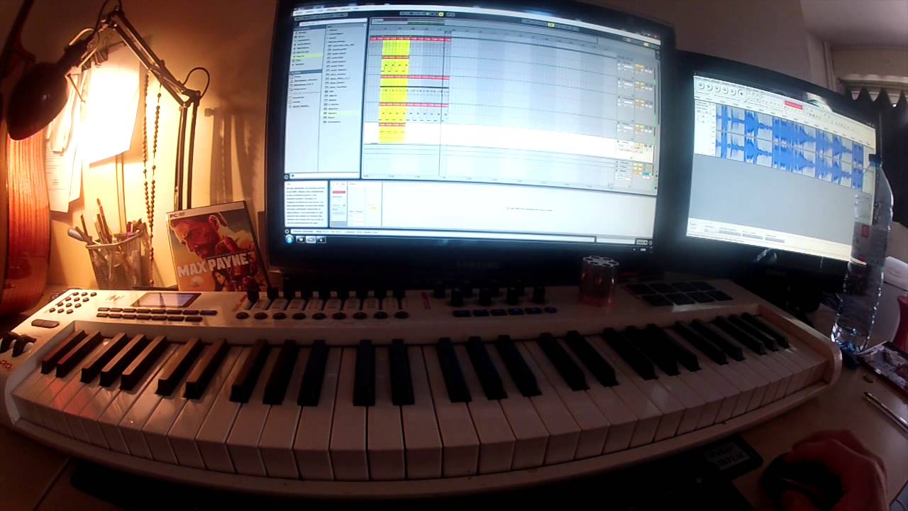 FUDASHI episode 1 - YouTube