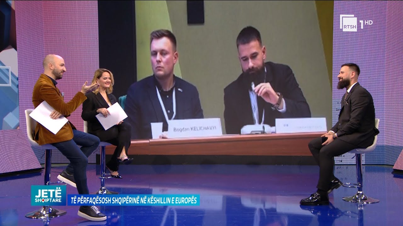 Renis Meta, delegat në Këshillin e Europës – Historia e vdekjes së ...