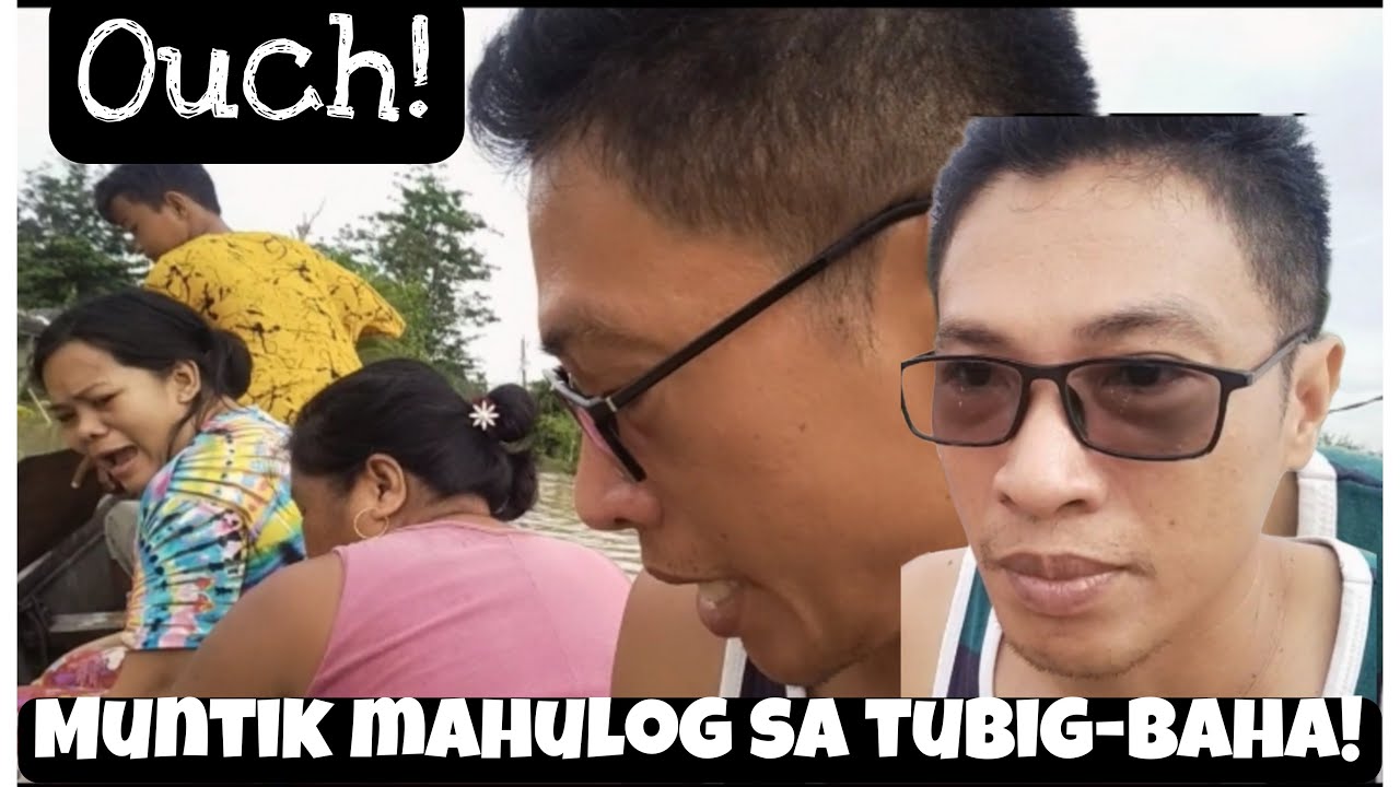 Pinakahuling Kalagayan dito sa Masical, Amulung, Cagayan | November 1 ...