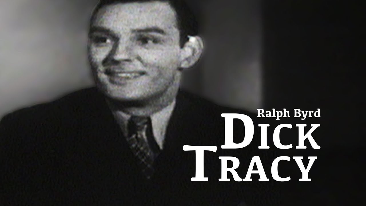 Dick Tracy | Brother United | S1| E15 | Joe Devlin | William Woodson - YouTube