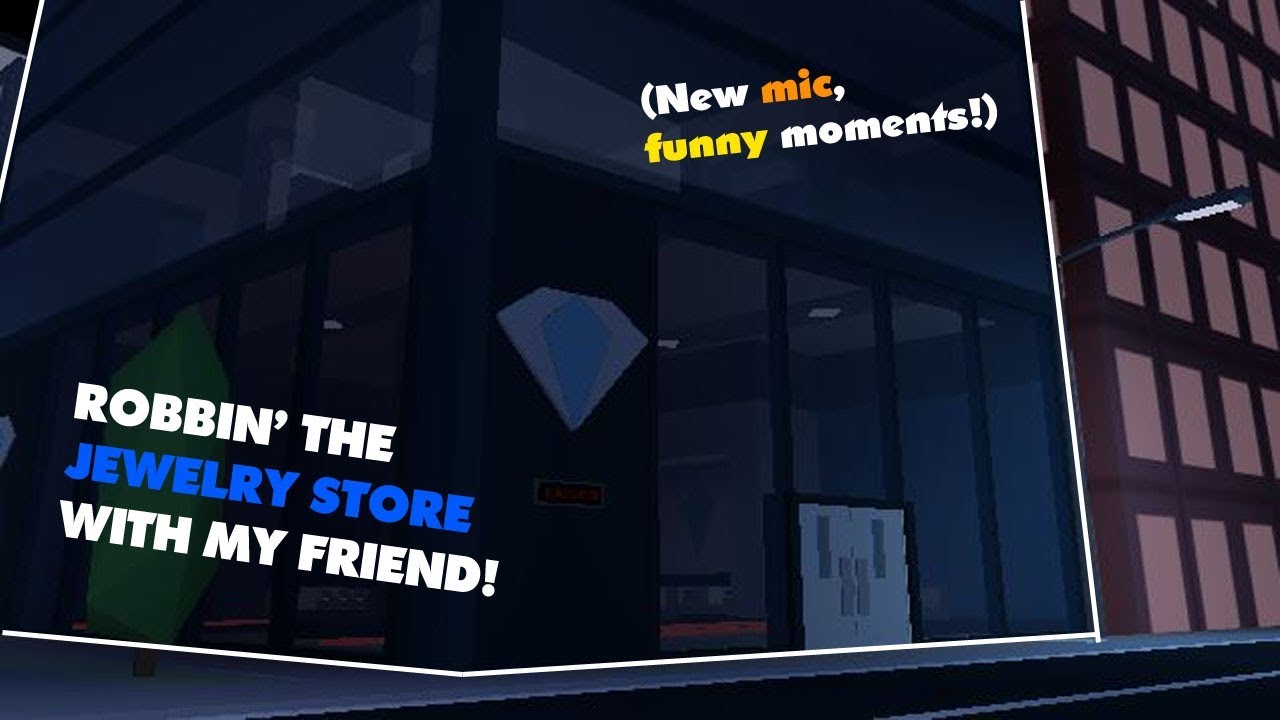 ROBLOX | MY FRIEND'S FIRST REACTION TO ROBLOX! 😂🤔 - YouTube