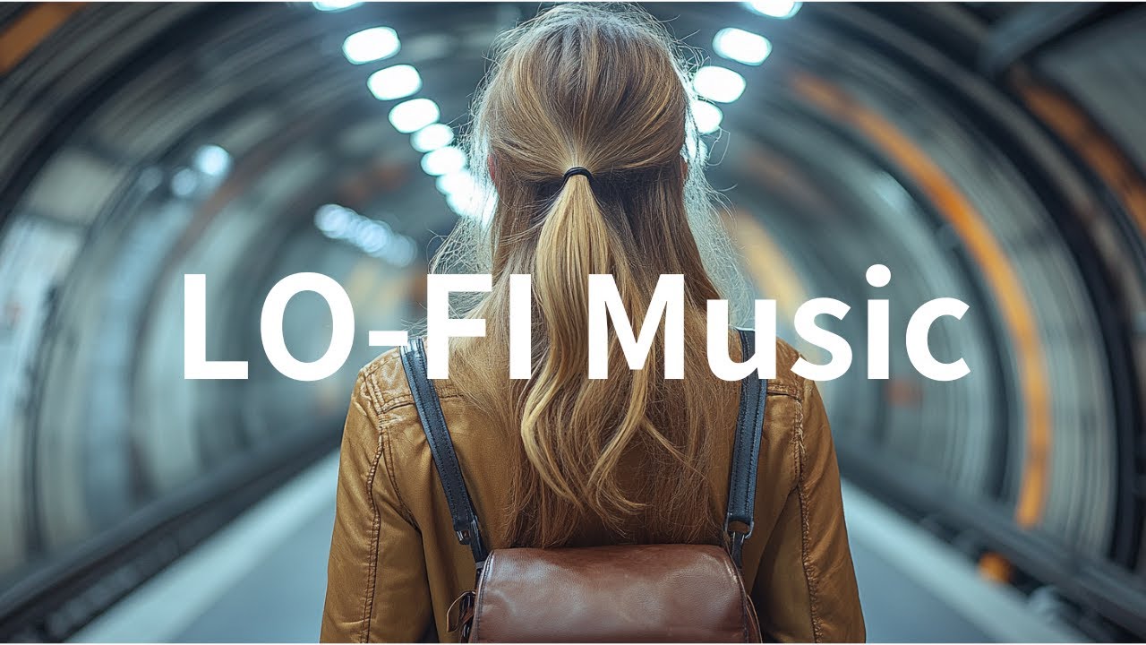 LO-FI Music 312 #lofi #chill #midjourney #aigirl #aiart #suno - YouTube