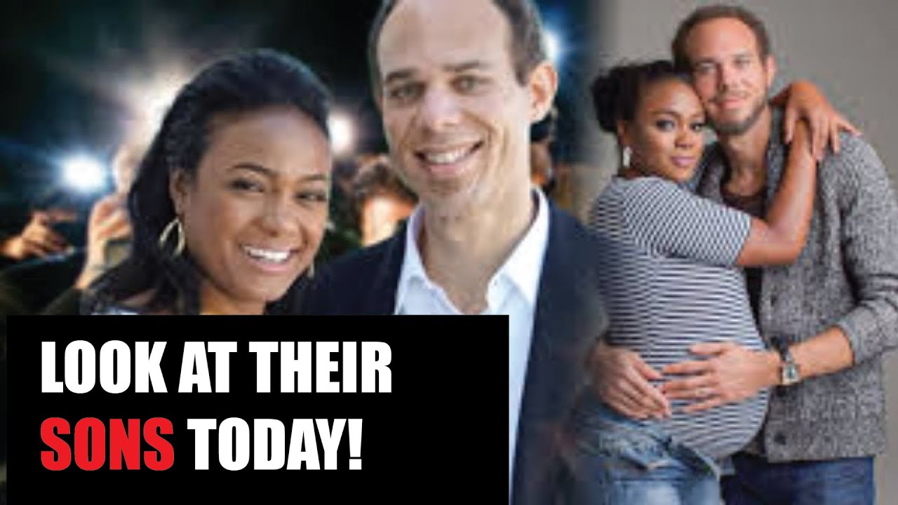 The Love Story Of Tatyana Ali With Dr Vaughn Rasberry See How Their 2 ...