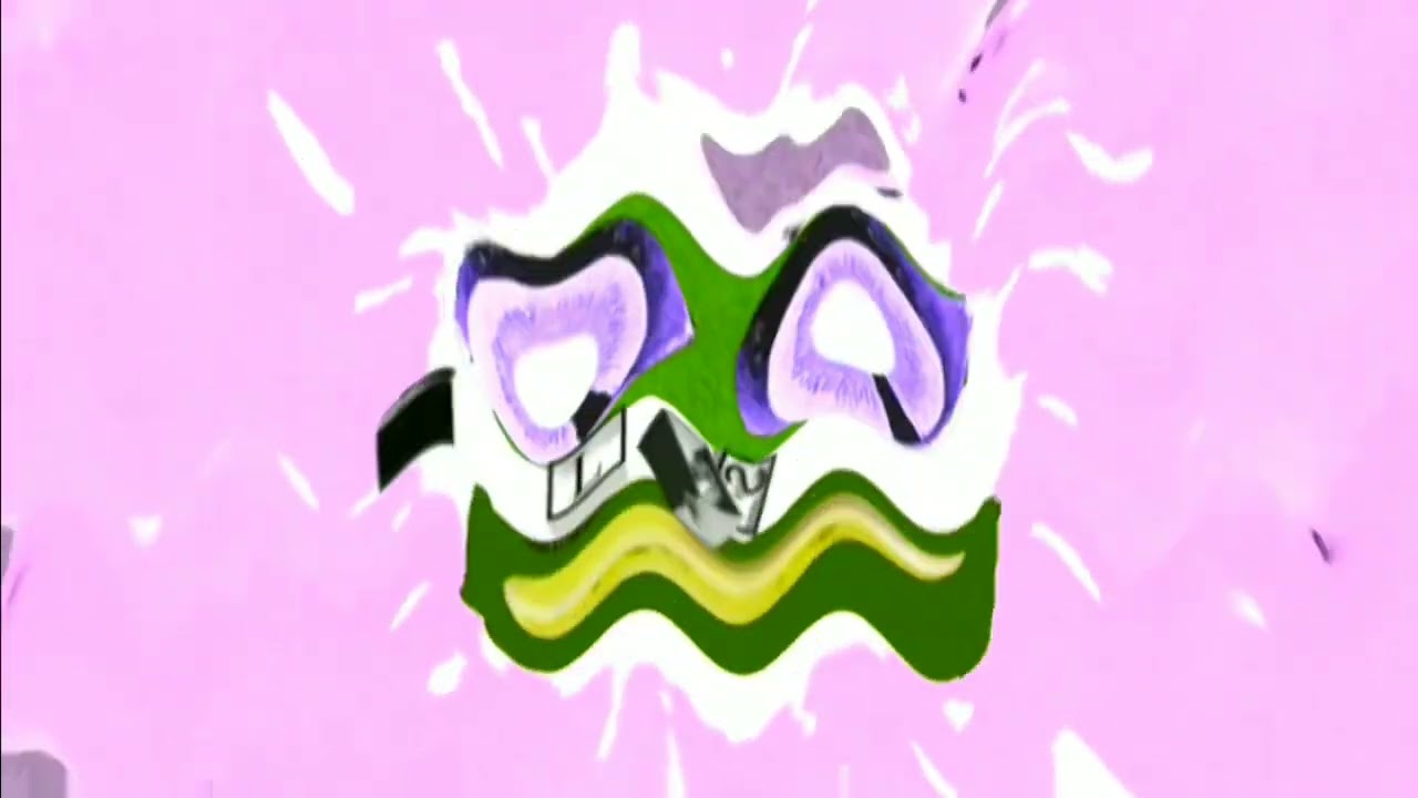 Klasky Csupo RoboSplaat Logo In Crying X (Android Version) - YouTube