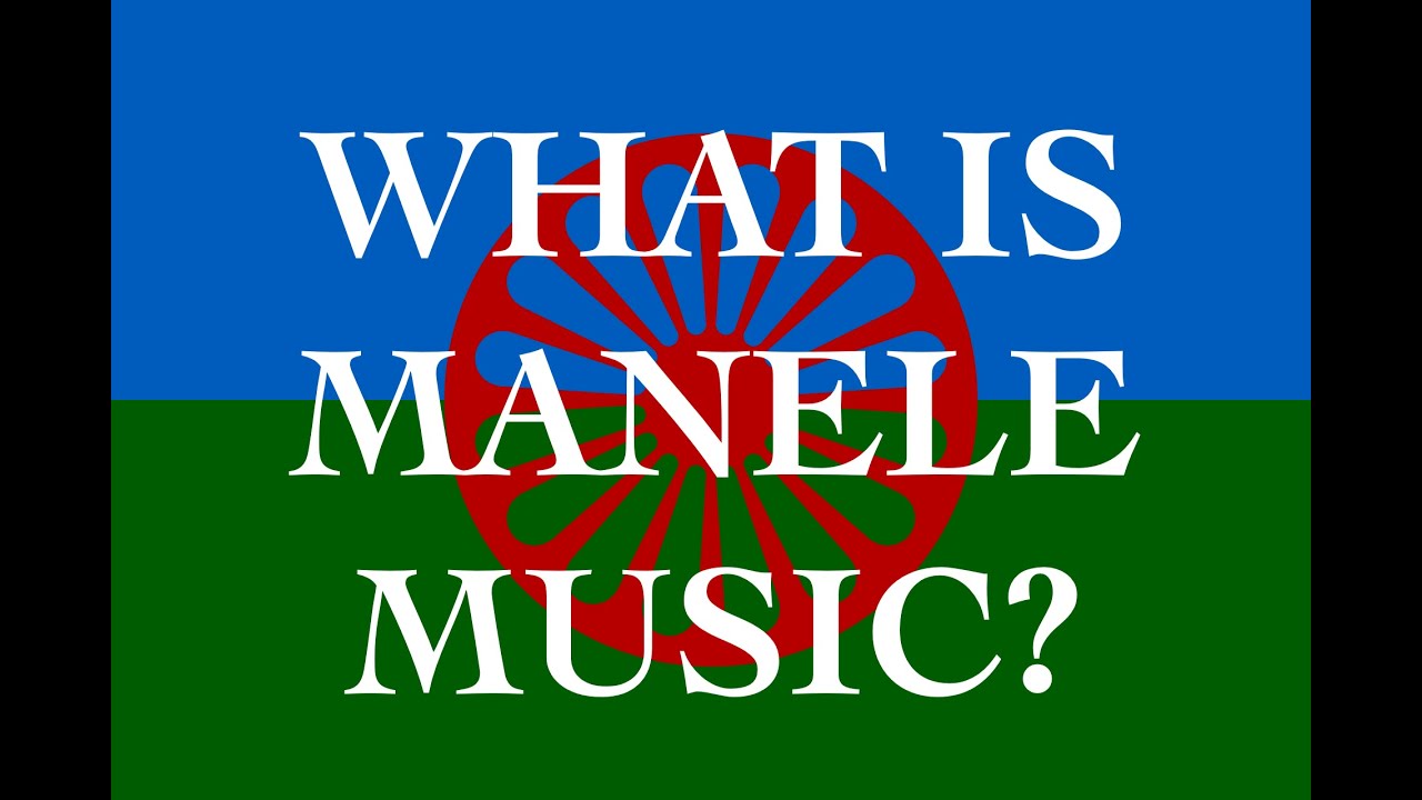 What is Manele Music ? (Romanian Roma Gypsy Music) - YouTube