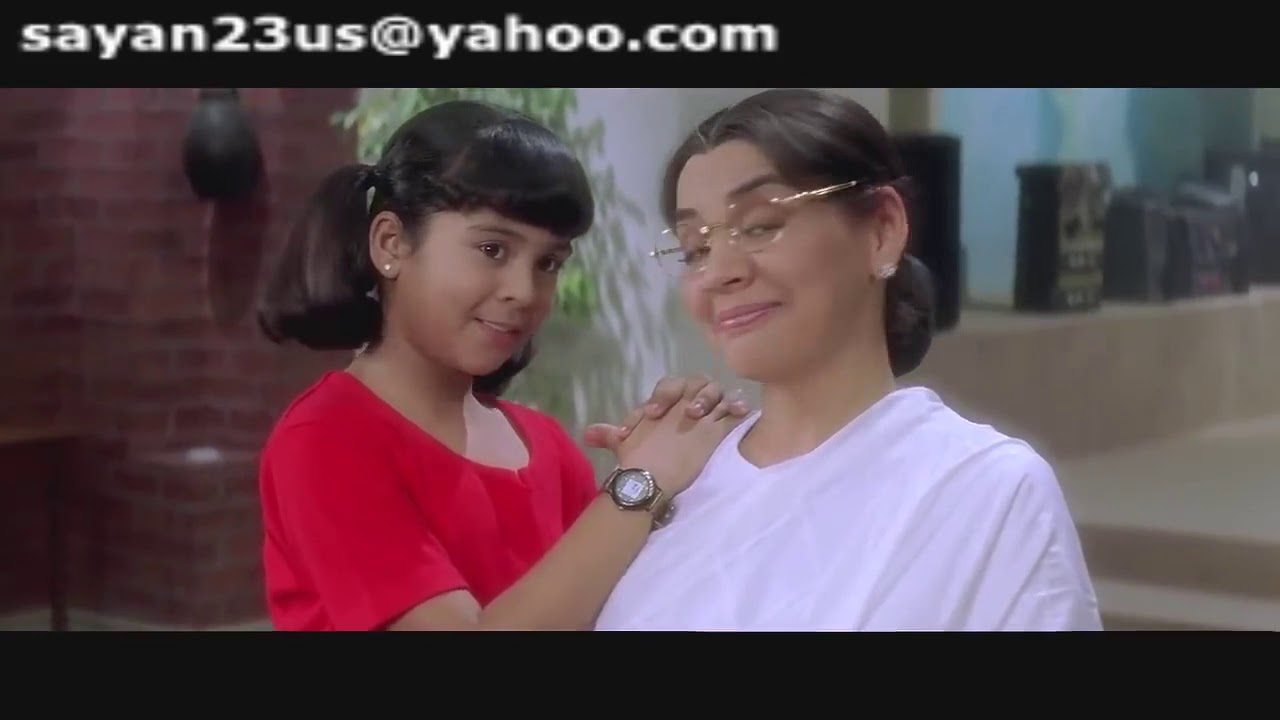 Kuch.Kuch.Hota.Hai-Rahul remembers Anjali.mp4 - YouTube