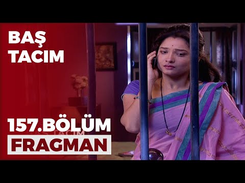 Baş Tacım 157. Bölüm Fragmanı - 22 Aralık Çarşamba