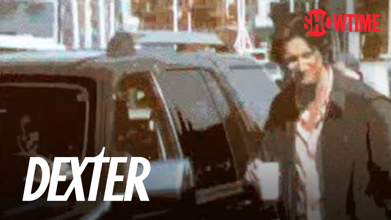 Dexter: The Dark Defender, Episode Two -- Roger Hicks | SHOWTIME - YouTube