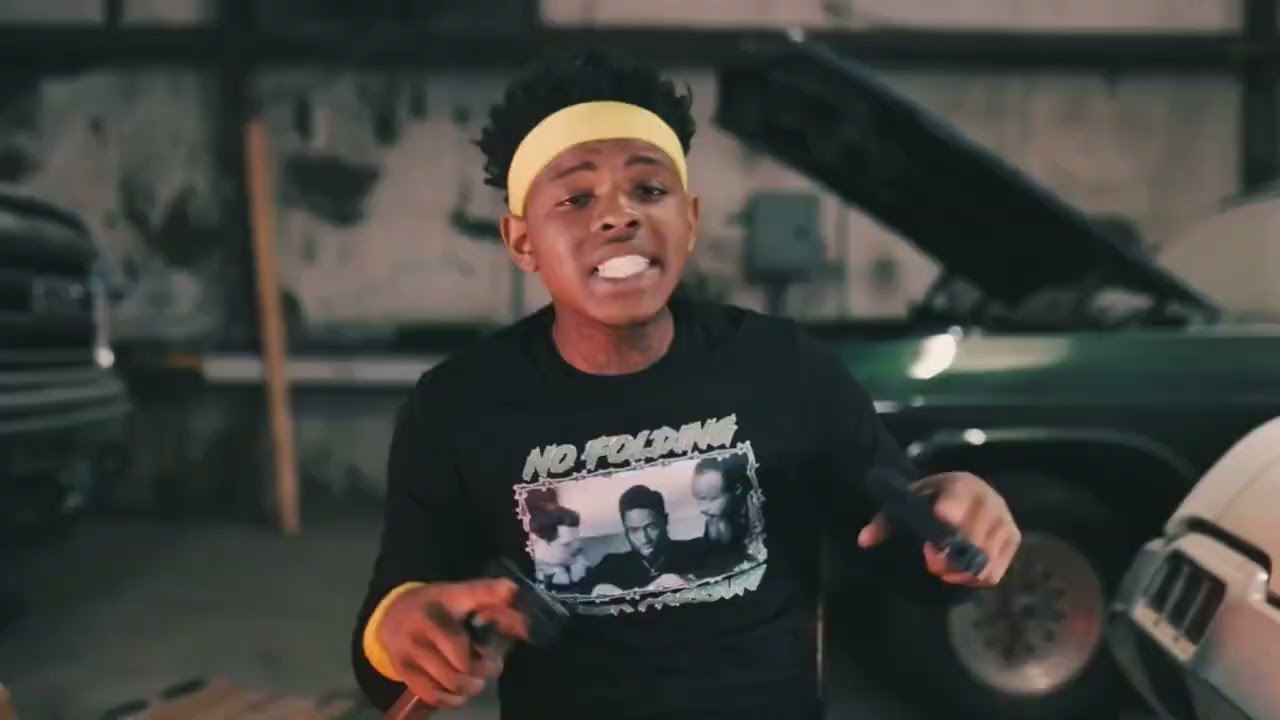 True Bleeda - Murda (Official Music Video) - YouTube