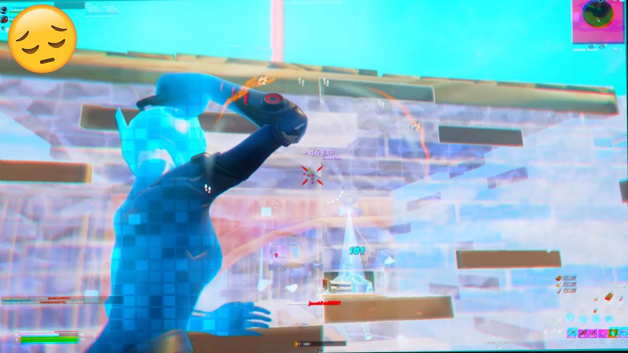 Get Bummed Out 😕(Fortnite Montage) - YouTube