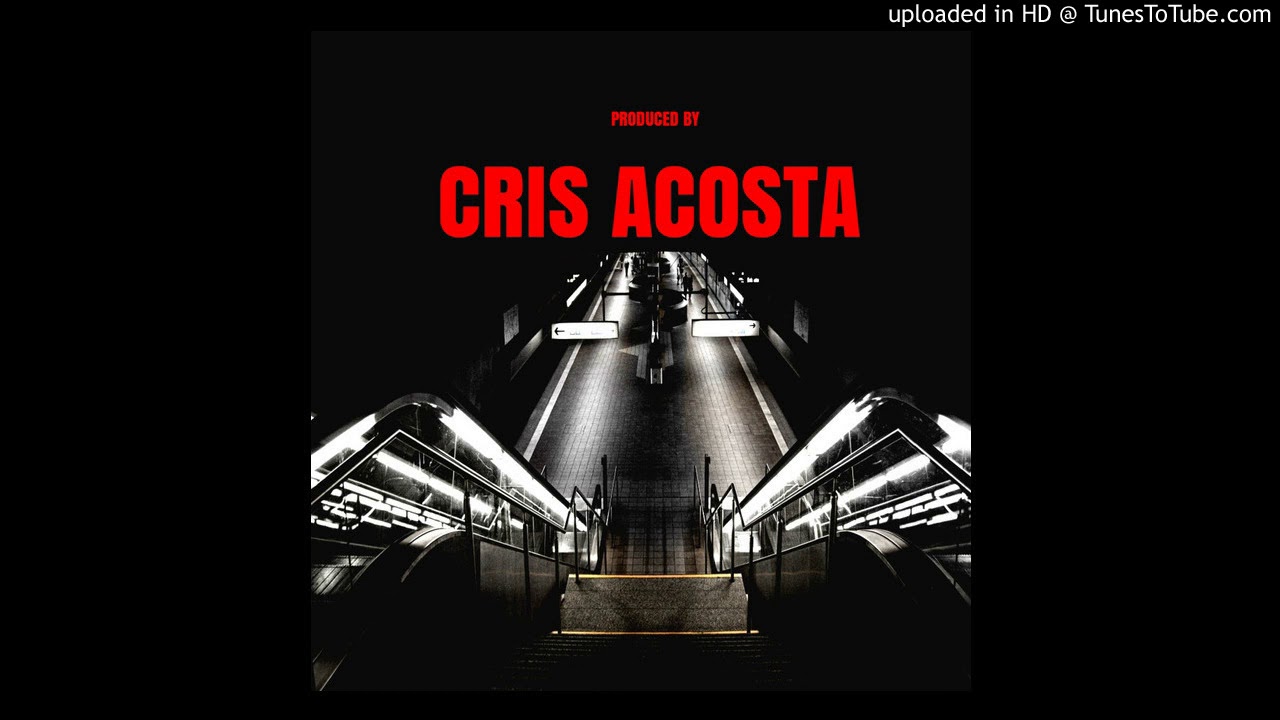 Cris Acosta - Connect - YouTube