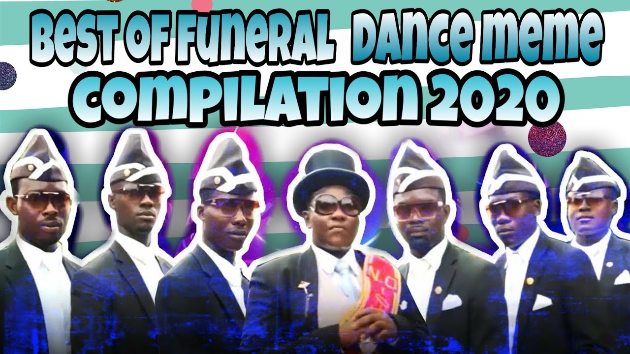 Funeral Services Memes