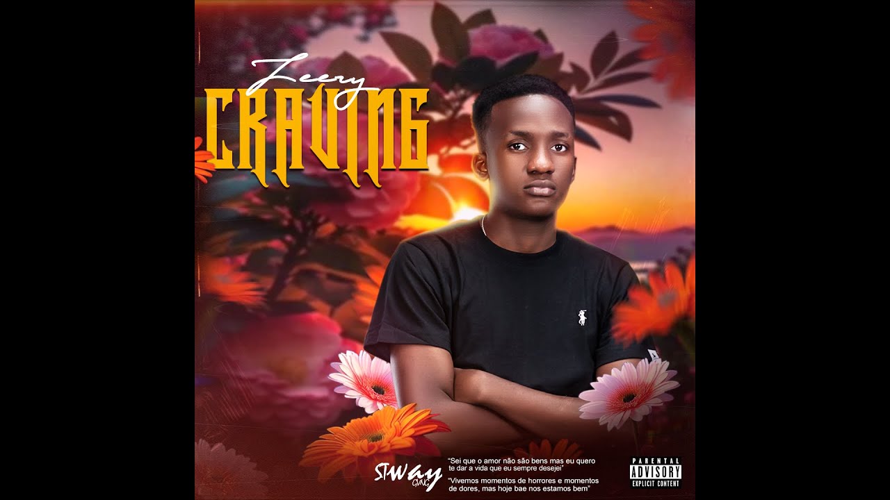 Zeery- CRAVING(Oficial Vídeo-Áudio) - YouTube