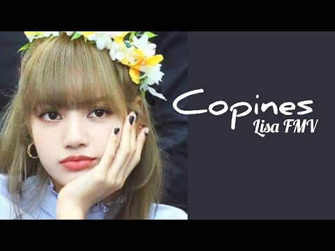 LISA Copines [FMV]