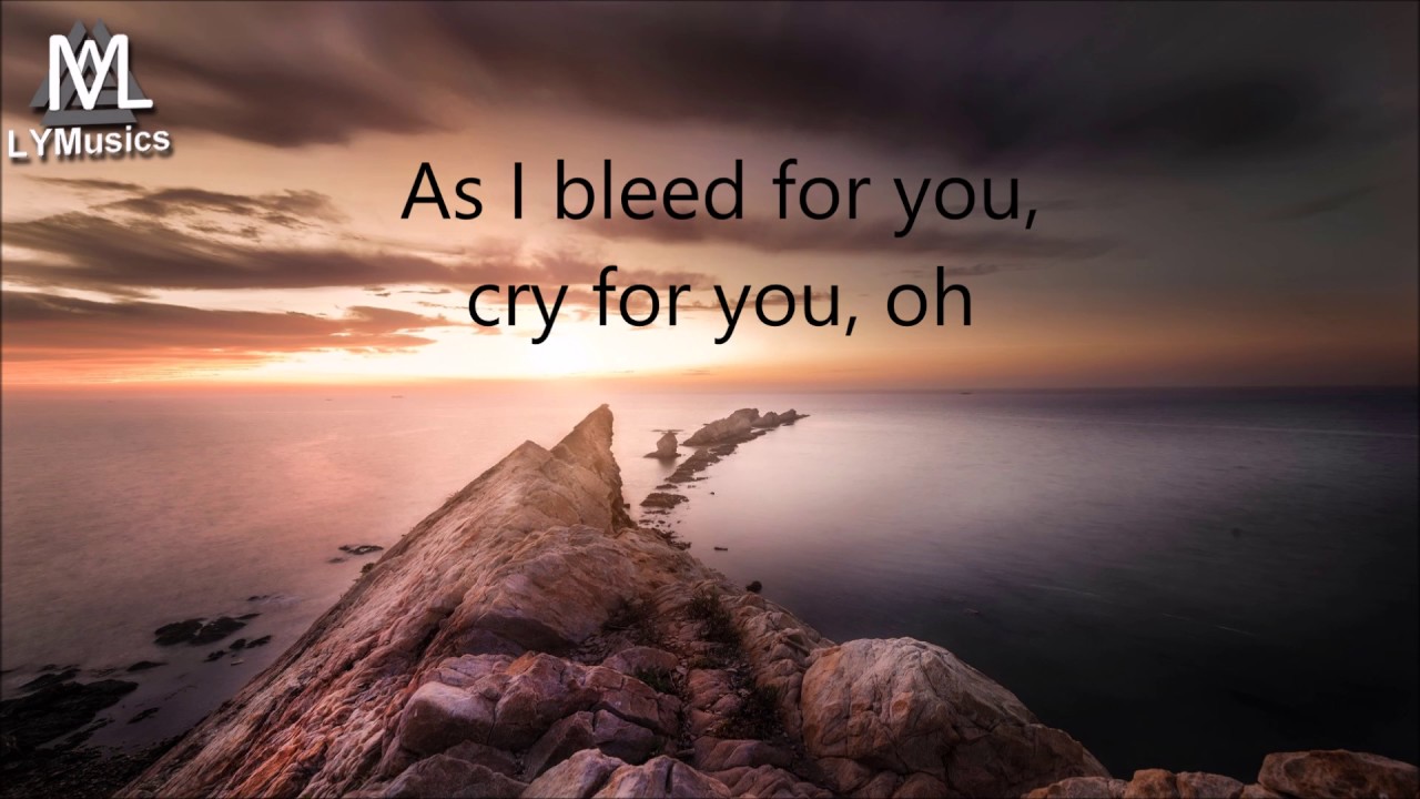 Axol & The Tech Thieves - Bleed (Lyrics) - YouTube