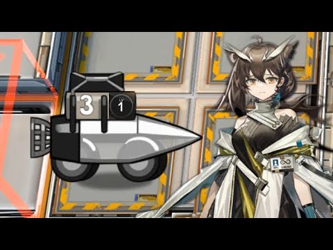 What if you wanted Silence Alter but CW-5 has these... - YouTube