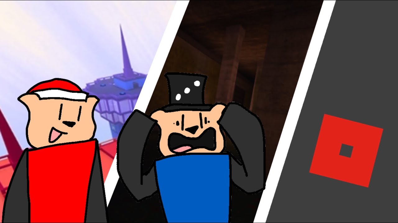 Playing Roblox Games With Damien (Livestream) - YouTube