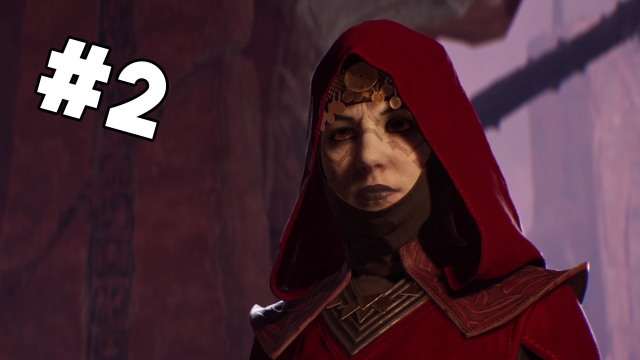 Moldoveanu Joaca: Star Wars Jedi: Fallen Order #2 "Planeta ...gresita ...