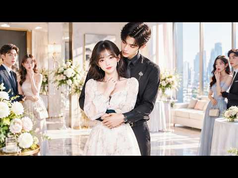 Infertile Cinderella Kicked out of house;CEO marry her,Have twins,Spoil to sky!EX Cry!#ceo #drama