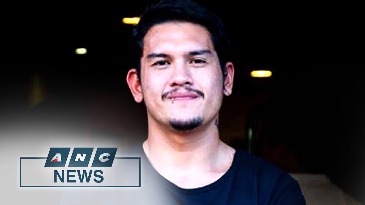 Davao City Vice Mayor Baste Duterte backs out from reelection bid | ANC ...