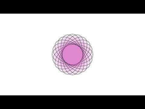 Mathematical Pattern 2 - YouTube