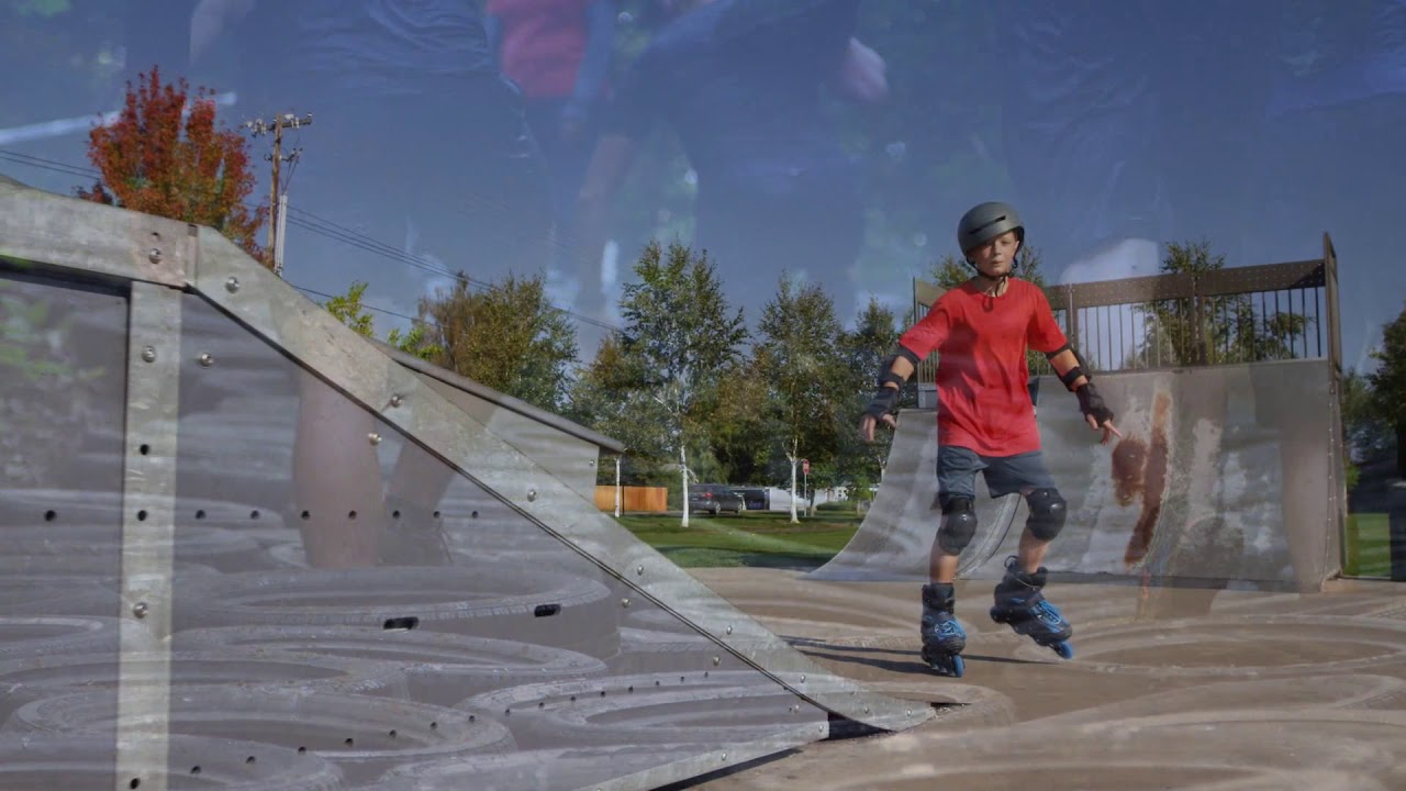 Check Your Six: Fall and Stand - YouTube