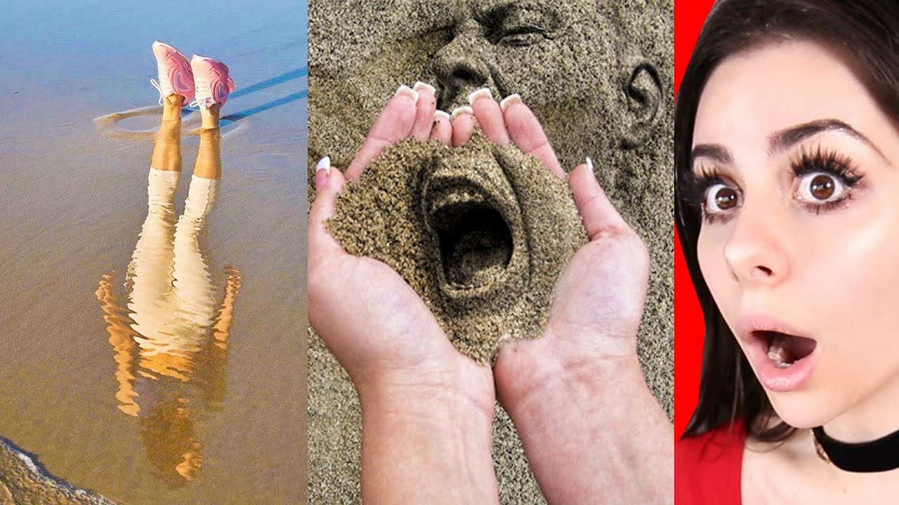 Creative People Who Are On Another Level Youtube