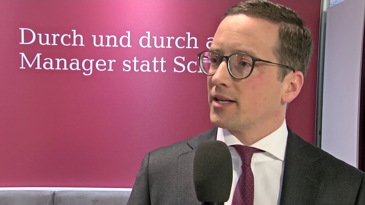 Börsenwissen 2020: Volatilität als eigene Anlageklasse - Interview Mark ...