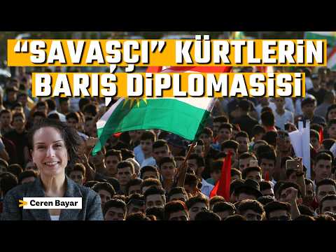 #CANLI | Kürtler kendi yollarını çiziyor | #PostPazar