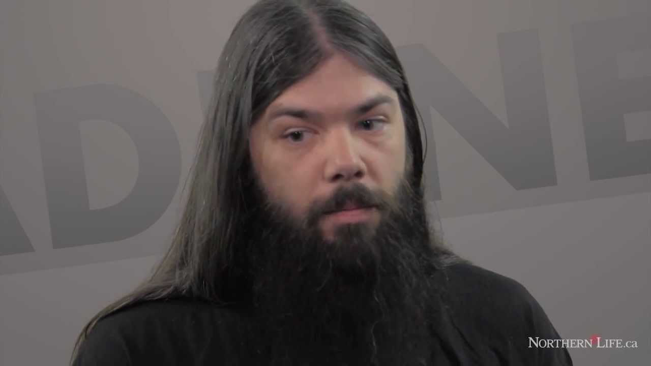 Mark Howitt debates GM foods on Sudbury Local News - YouTube