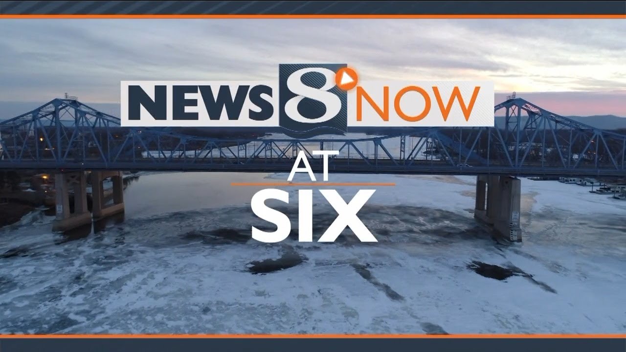 News 8 Now at Six - 12/5/23 - YouTube