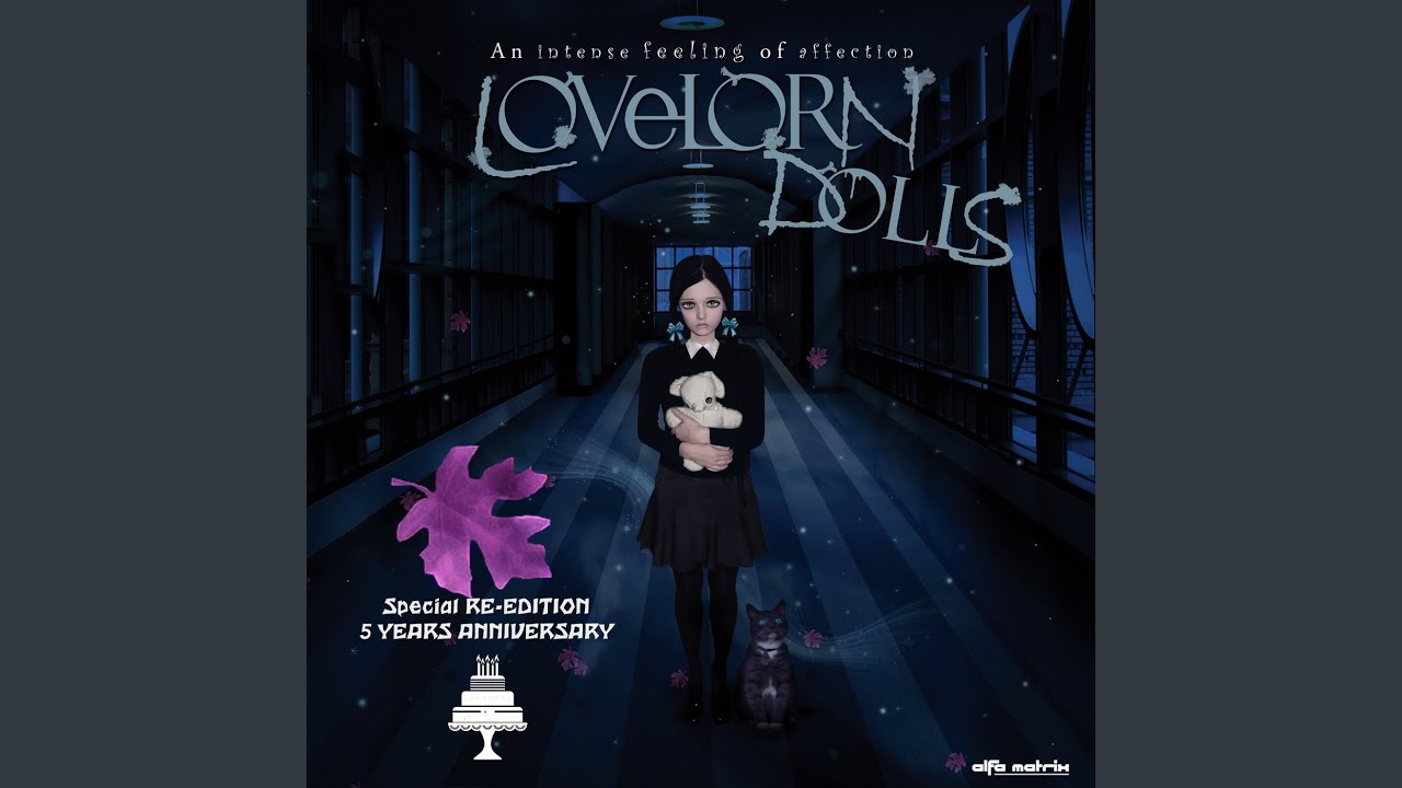 Frozen Inside (Original Version) - YouTube Music