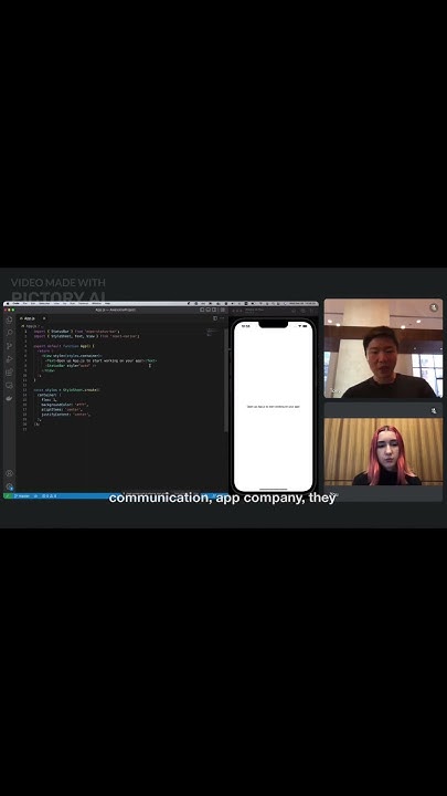 React Native Mock Interview Youtube